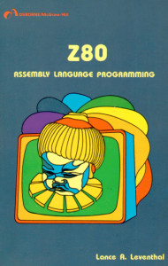 Z80 – Retro Computing