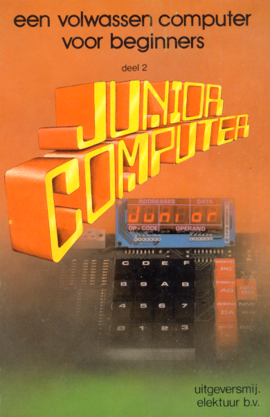 Elektor books – Retro Computing