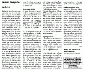 Junior retronics articles – Retro Computing