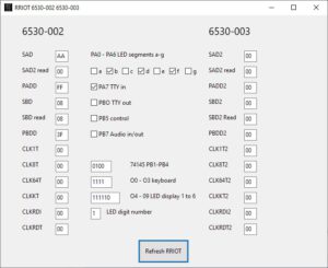 KIM-1 Simulator – Retro Computing