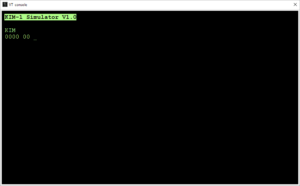KIM-1 Simulator – Retro Computing