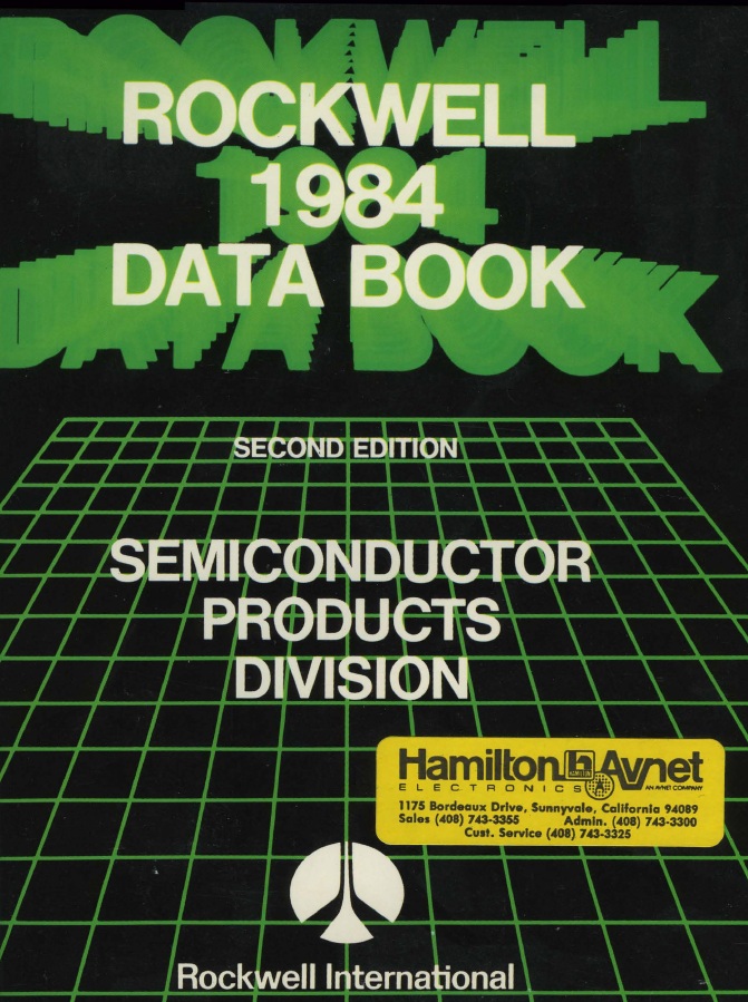Rockwell AIM 65 books – Retro Computing