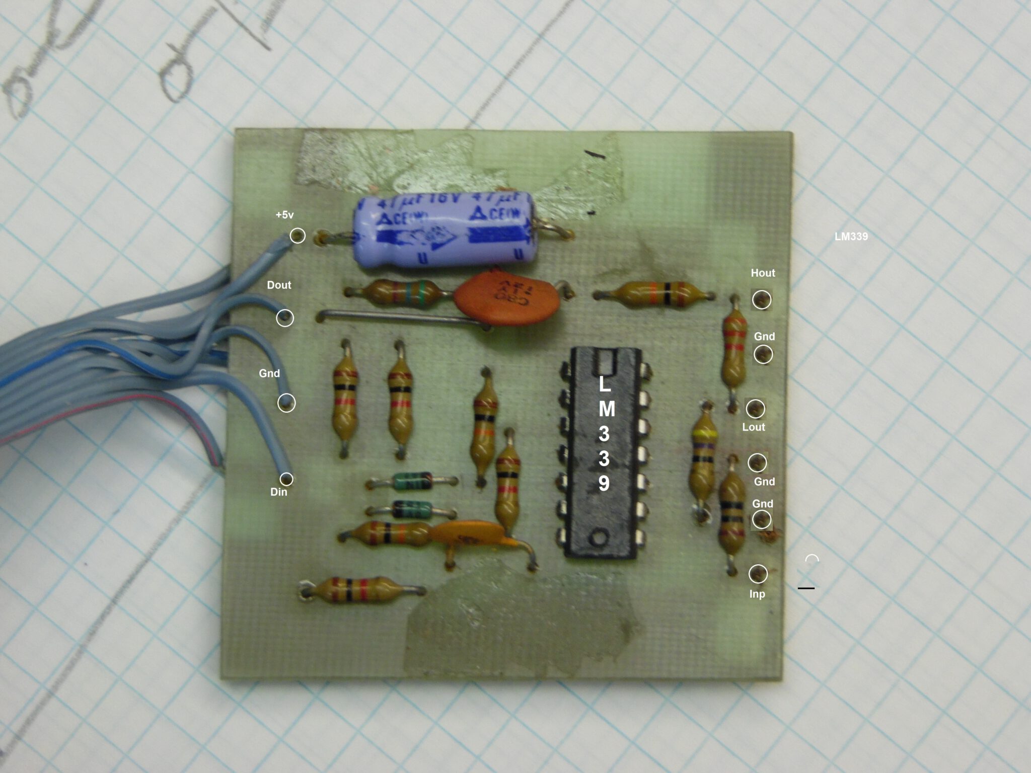 ZIPtape for KIM-1 – Retro Computing