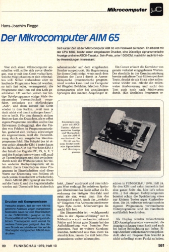 Z80 development system – Retro Computing