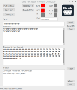 Serial terminal emulation software – Retro Computing