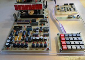 1802 Cosmicos – Retro Computing