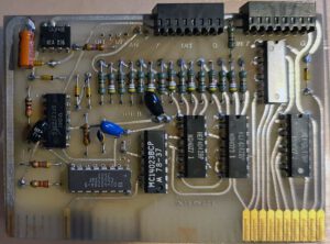 1802 Cosmicos – Retro Computing