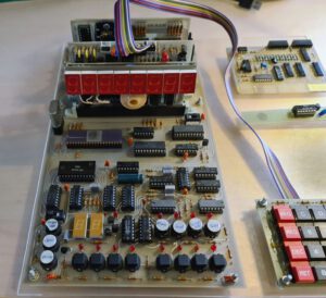 1802 Cosmicos – Retro Computing