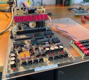 1802 Cosmicos – Retro Computing