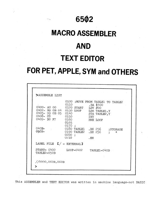 DIY Build a Junior – Retro Computing