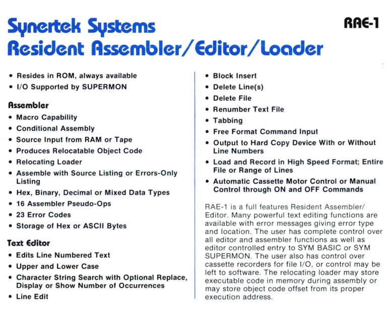 DIY Build a Junior – Retro Computing