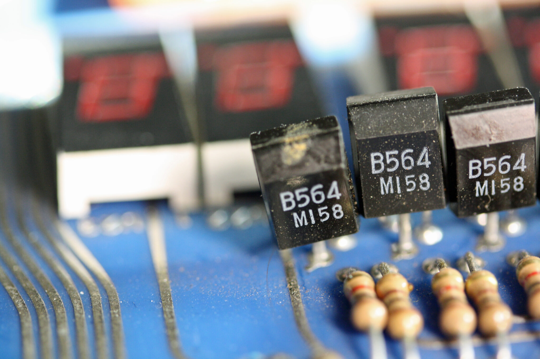 Ben Eater 6502 computer – Retro Computing